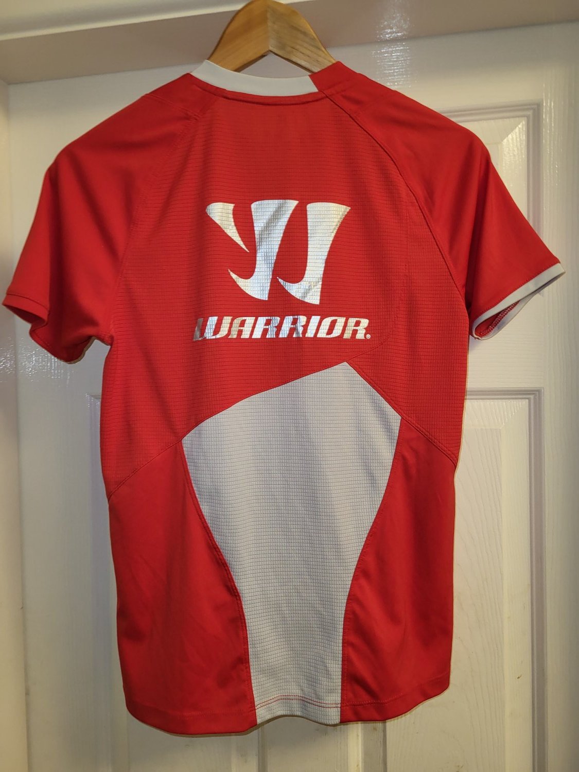 Liverpool Training/Leisure football shirt 2014 - 2015. Sponsored by ...