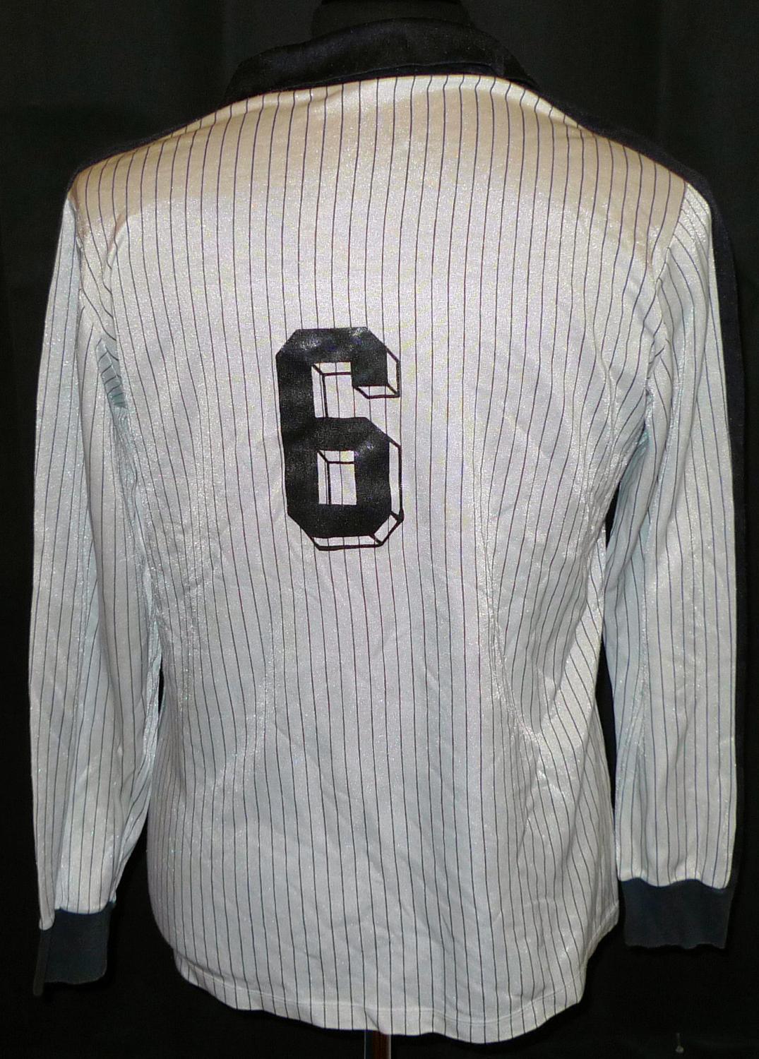 Austria Training/Leisure football shirt 1989 - 1990