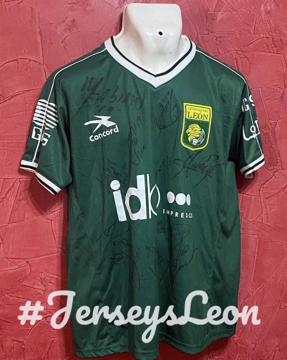 Leon Home football shirt 2019 - 2020