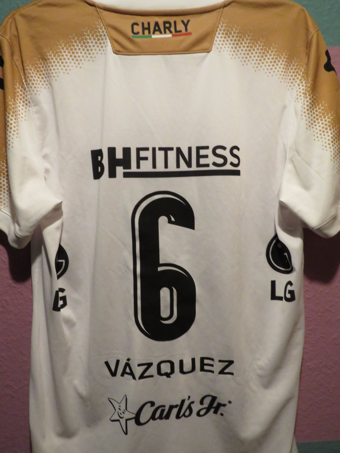 Dorados de Sinaloa Away football shirt 2021 - 2022. Sponsored by Coppel