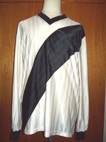 Danubio Home football shirt 1983
