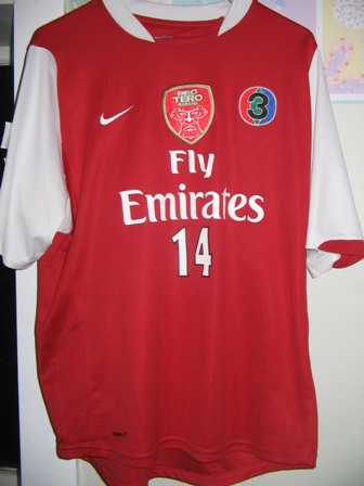 BEC Tero Sasana FC Home Maillot de foot 2007