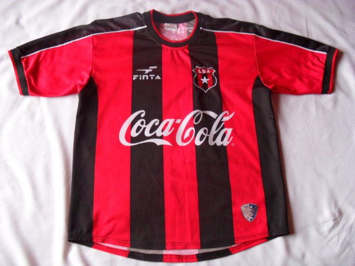 Memes Liga Deportiva Alajuelense