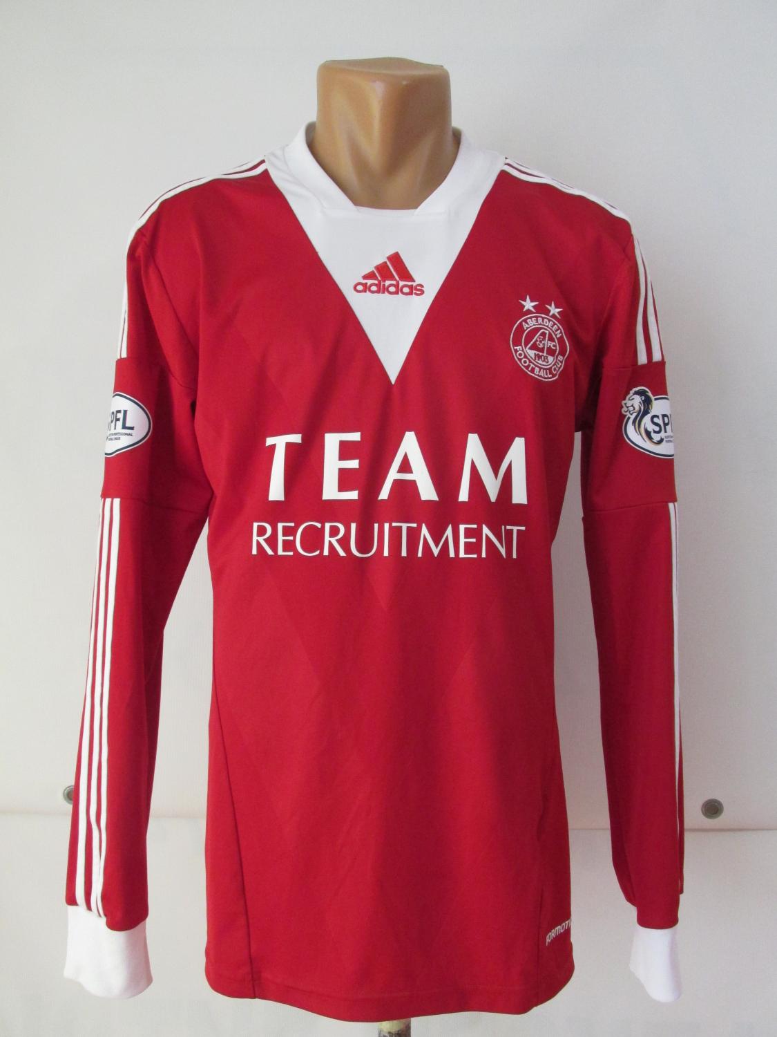 Your clubs worst ever shirt sponsor? - Misc Other Fitba Chat - Pie & Bovril
