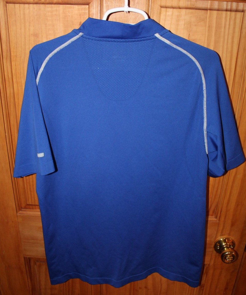 Milwaukee Wave Home football shirt (unknown year)
