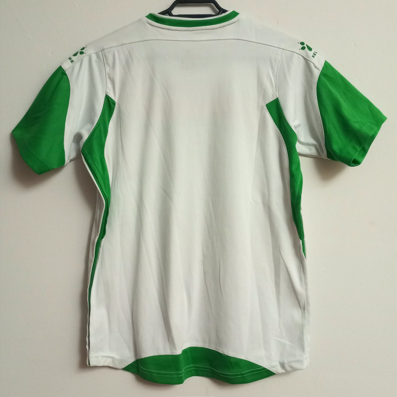 Suriname Home football shirt 2010 - 2012