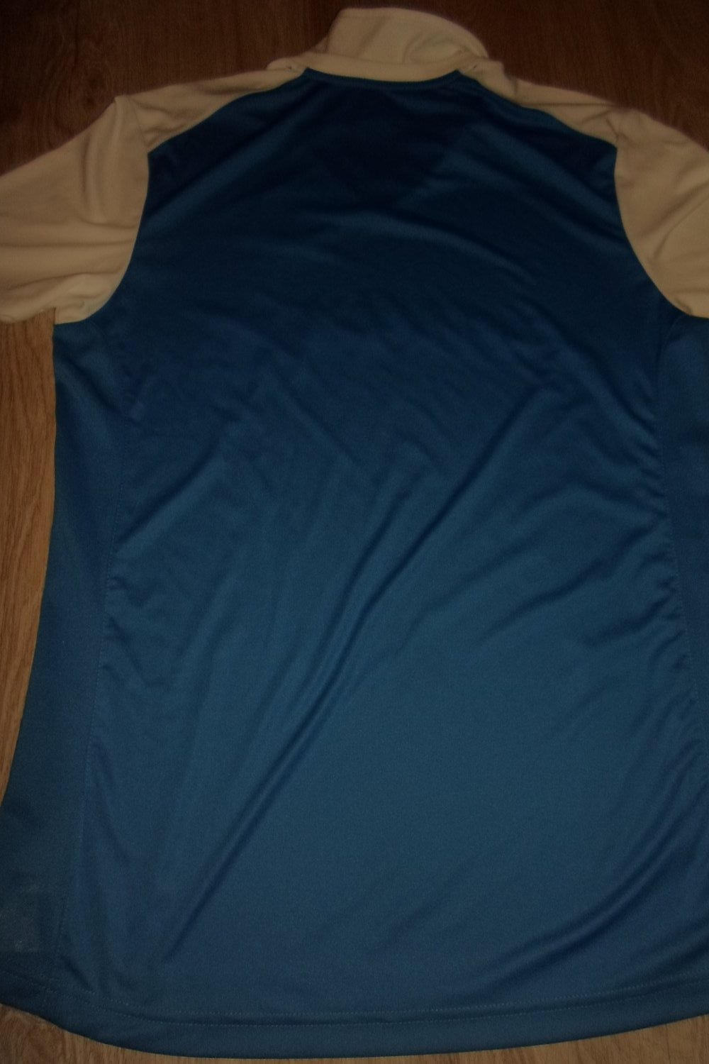 St Johnstone Home football shirt 2017 - 2018. Sponsored by Alan Storrar ...