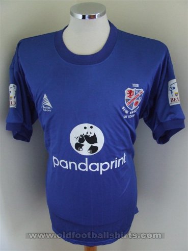 Your Favourite Football Shirts of all Time? - Misc Other Fitba Chat ...