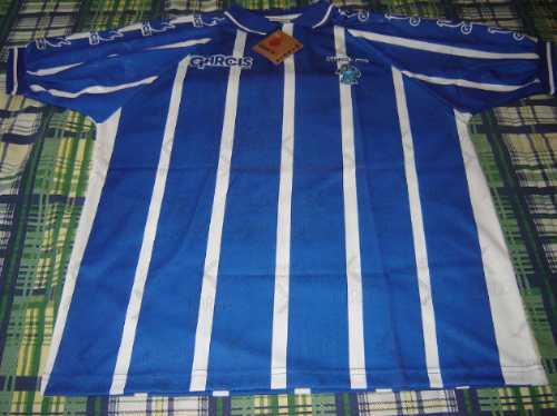 Old Atletico Marte football shirts and soccer jerseys