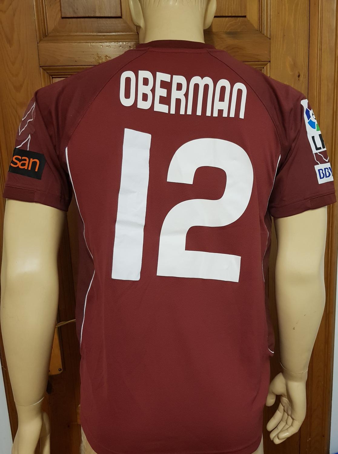 Castellon Away football shirt 2007 - 2008