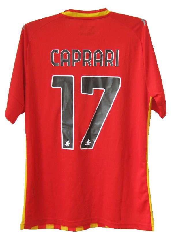 Benevento Calcio Home football shirt 2020 - 2021