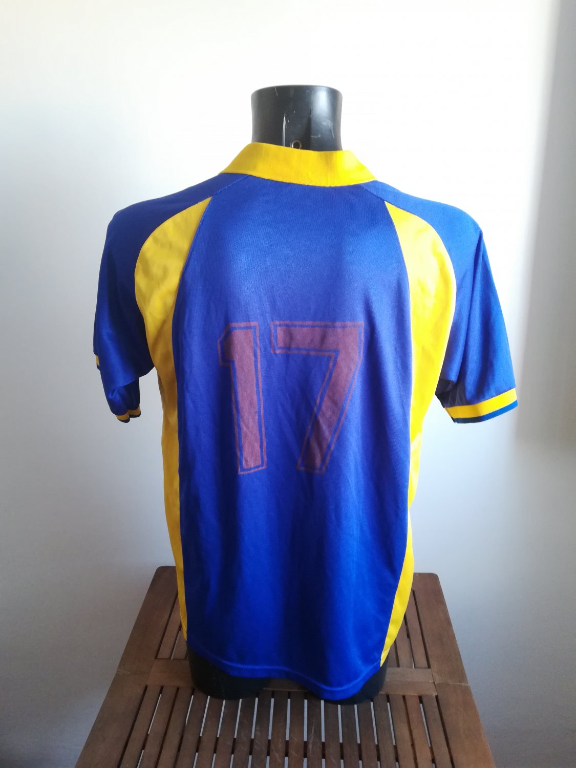 Tanzania Home Camiseta de Fútbol 2001 - 2002