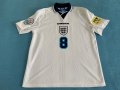 England Home football shirt 1995 - 1996