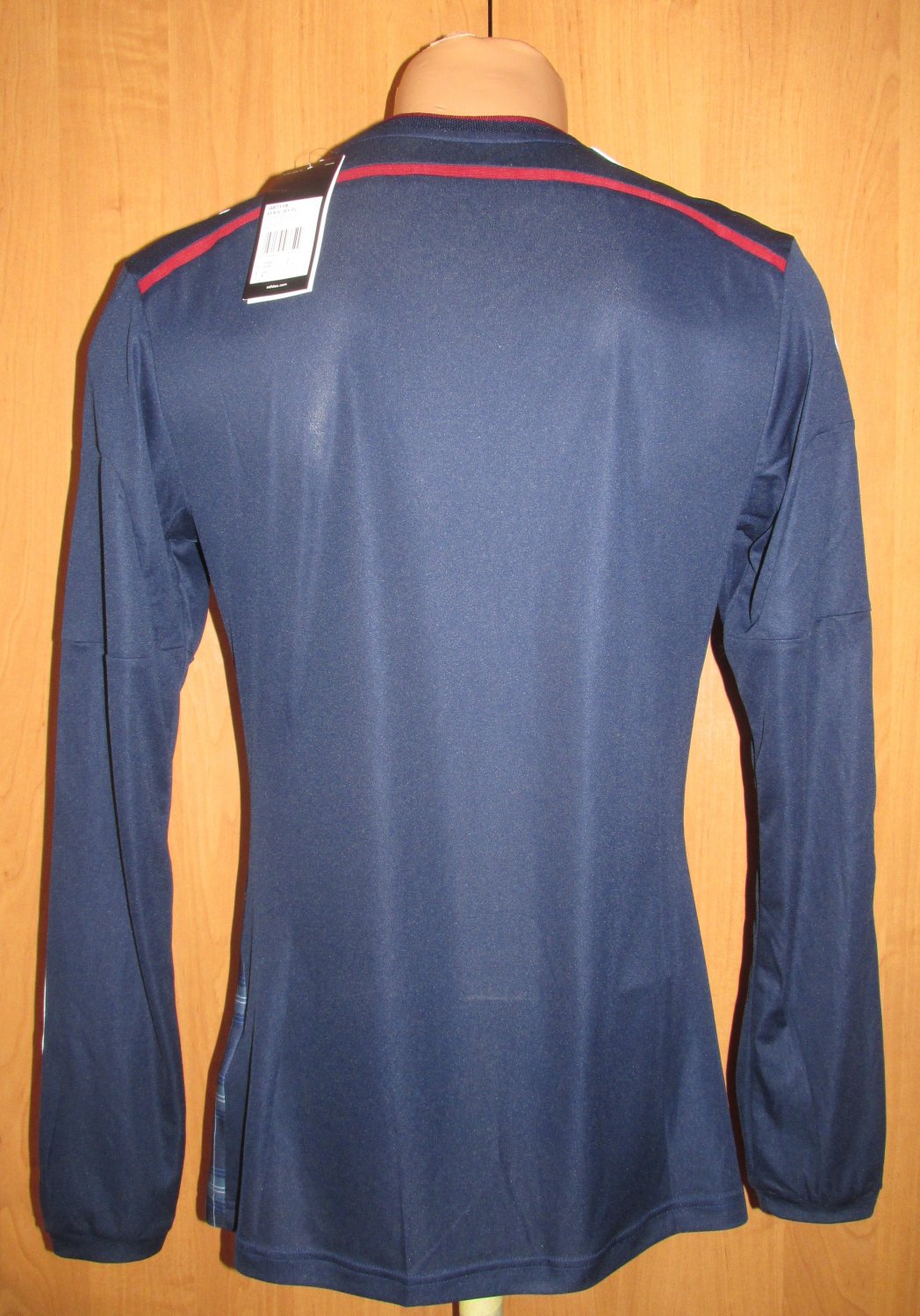 Scotland Home football shirt 2014 - 2015