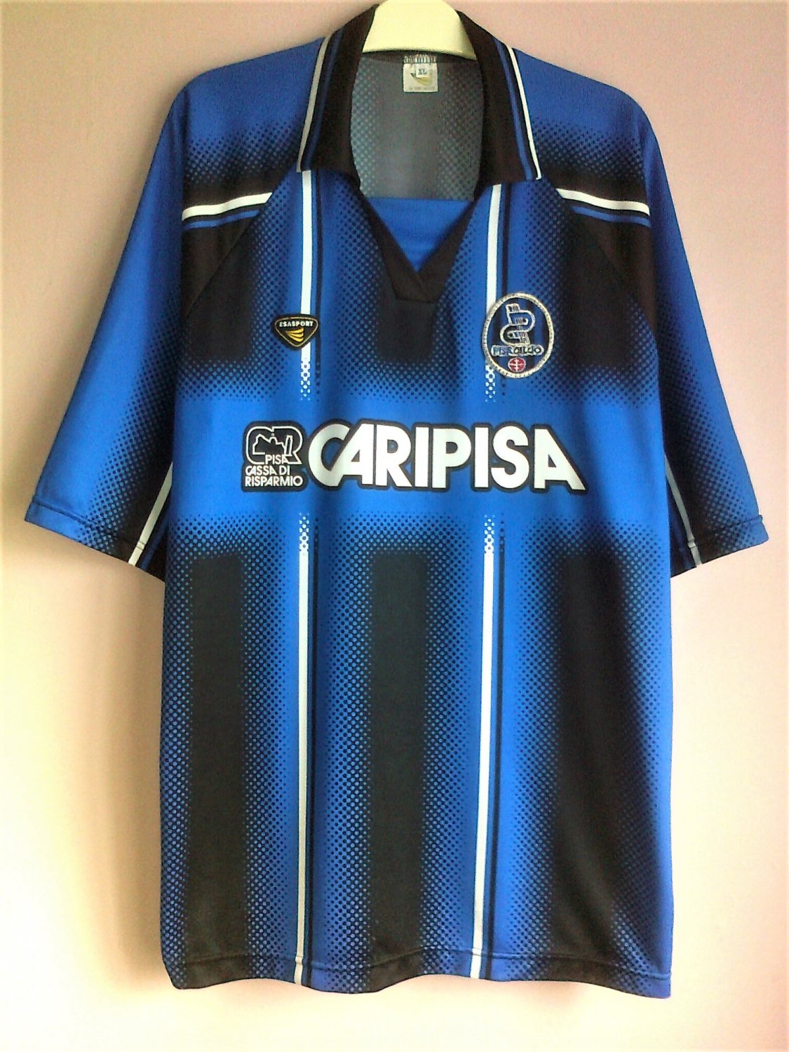 Ac Pisa
