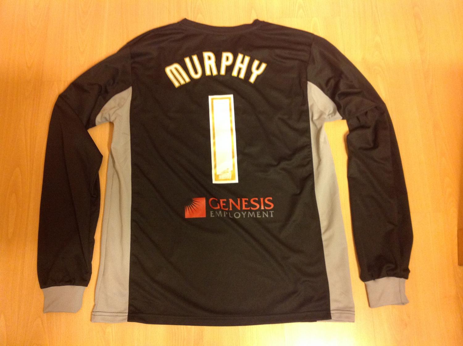 Coventry City Goalkeeper football shirt 2012 - 2013. Sponsored by City Link