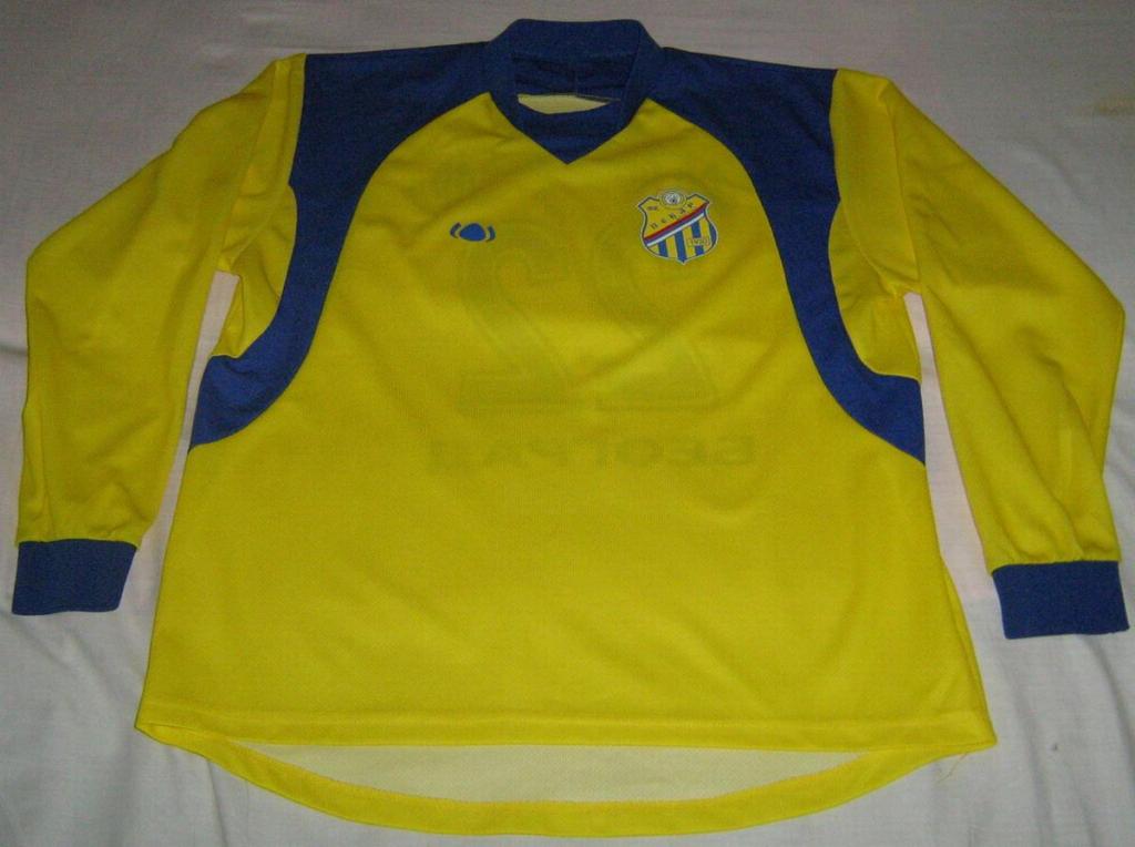 Oud BPI Slavija voetbalshirts