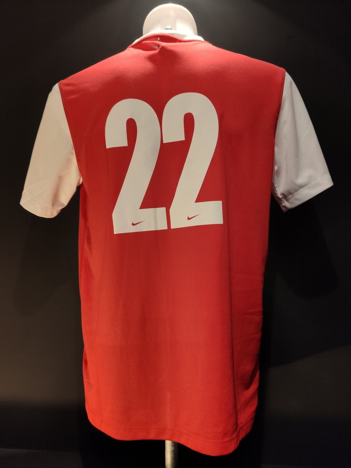 Northern Cyprus Home football shirt 2014 - 2016