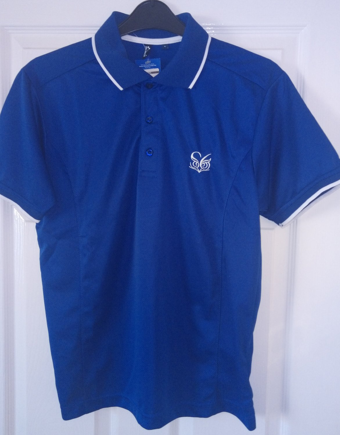 Sheffield Wednesday Training/Leisure football shirt (unknown year)