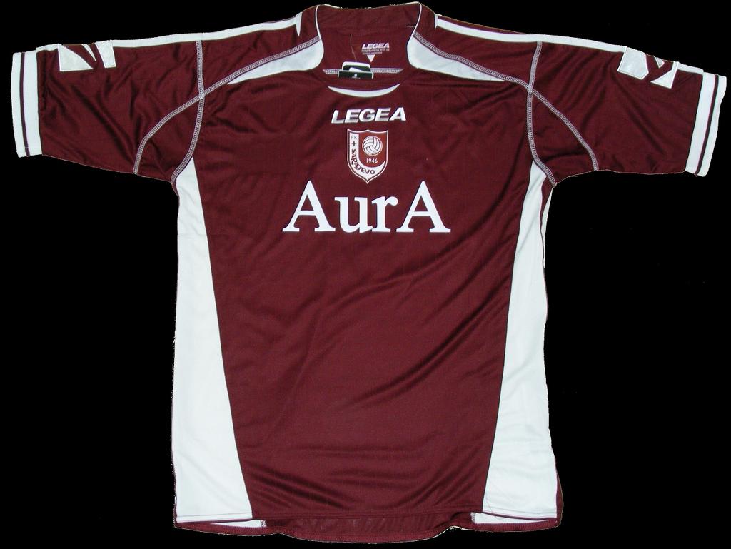 Fk Sarajevo Logo