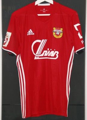 Arsenal Tula Home football shirt 2017 - 2018