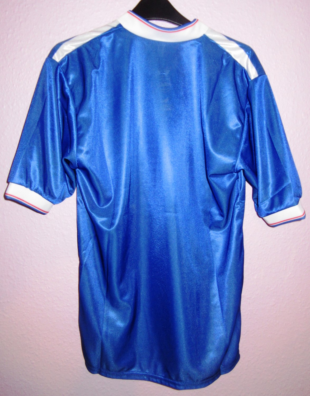 Brighton & Hove Albion Retro Replicas Maillot de foot 1985 - 1986 ...