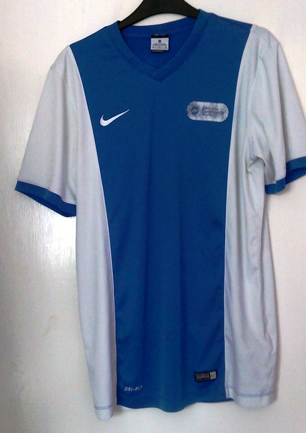 Brighton & Hove Albion Training/Leisure football shirt 2015