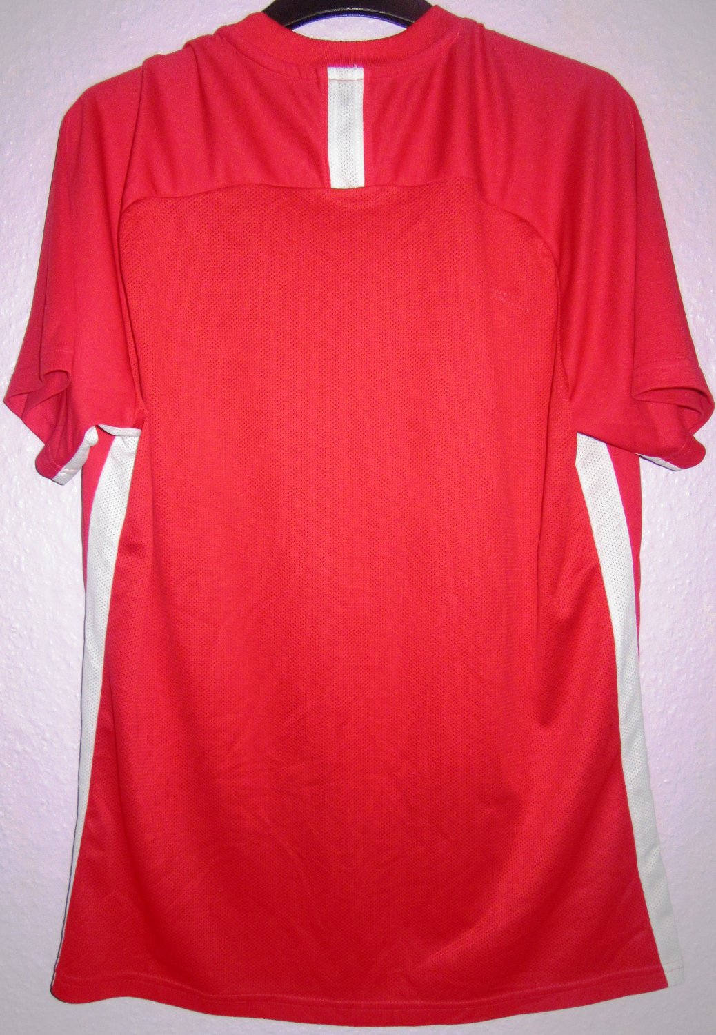 Brighton & Hove Albion Training/Leisure football shirt 2018 - 2020