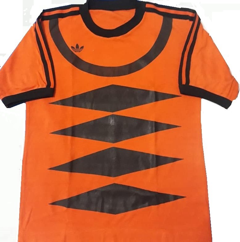 Cobras de Ciudad Juárez Home football shirt 1985