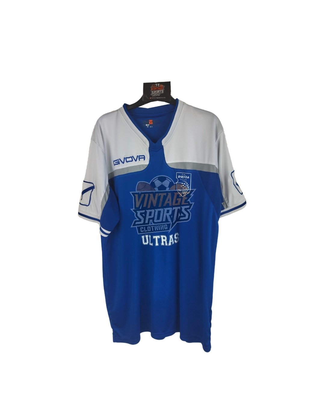 FC Drita Home football shirt (unknown year)