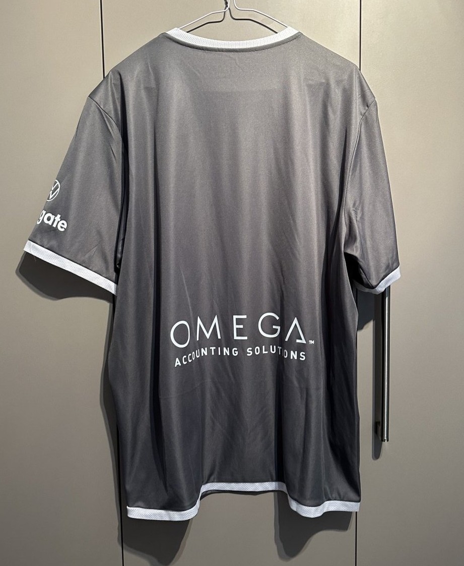 Boreham Wood Away football shirt 2023 - 2024