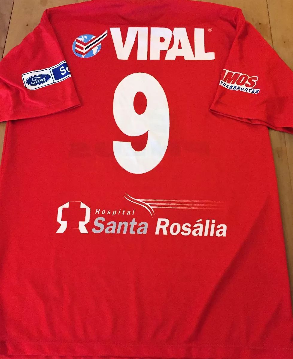 América Futebol Clube Home football shirt 2011