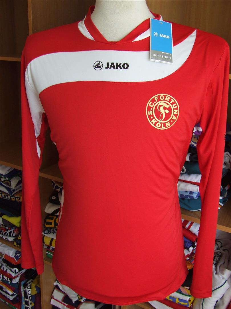 Fortuna Koln Home football shirt (unknown year)