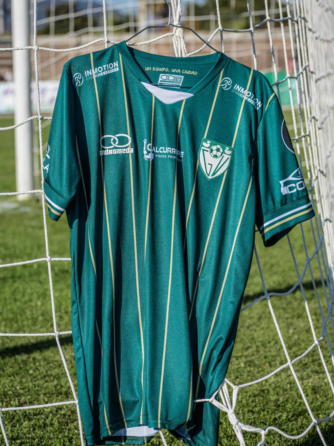 New Season General Velásquez Home football shirt 2025