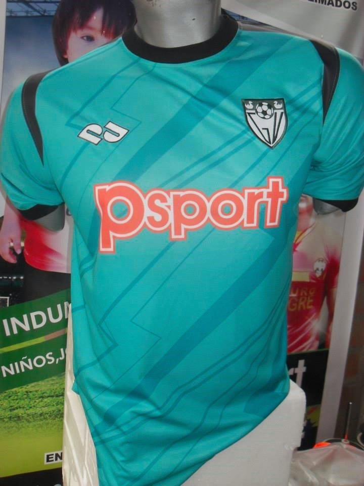 General Velásquez Training/Leisure football shirt 2013 - 2014 ...