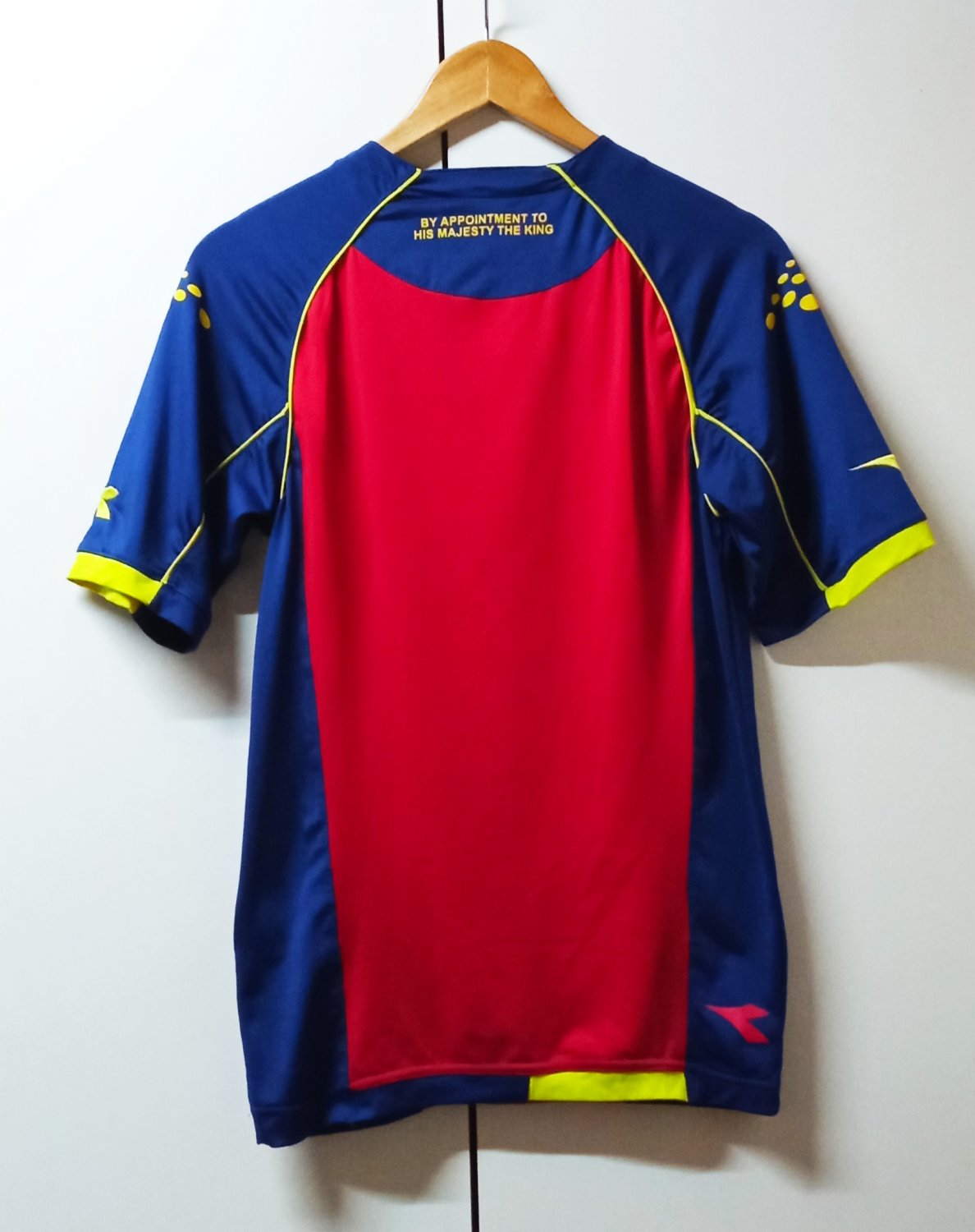 Thanda Royal Zulu FC Home football shirt 2012 - 2013