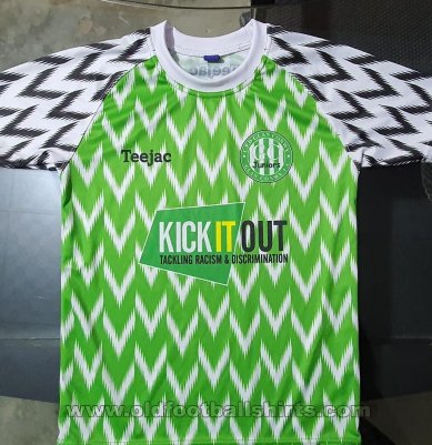 Glan Conwy Home football shirt 2021 - 2022.