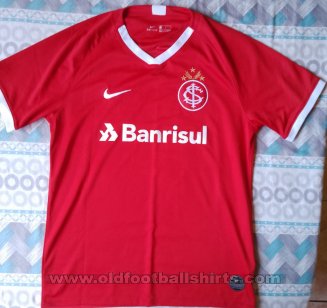 Internacional Home football shirt 2019 - 2020