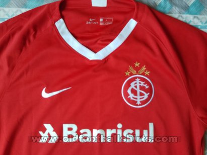 Internacional Home football shirt 2019 - 2020