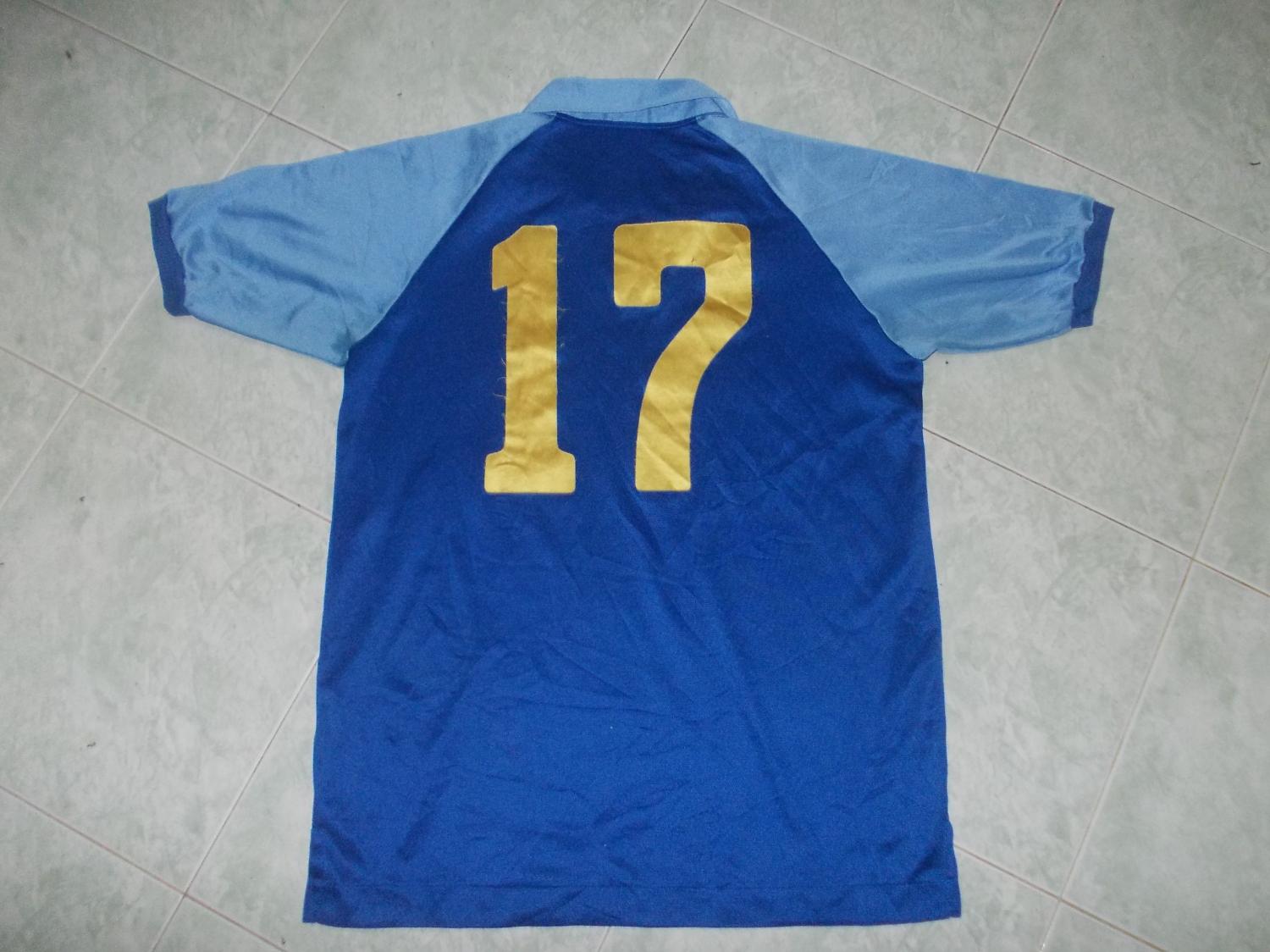 JEF United Ichihara Chiba Tipo de camiseta desconocido (unknown year)