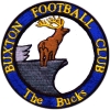 Old Buxton FC football shirts and soccer jerseys