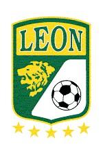 Leon shirt sponsors