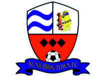Old Nuneaton Borough football shirts and soccer jerseys