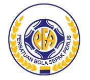 Perlis FA shirt sponsors