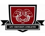 Old AFC Croydon Athletic football shirts and soccer jerseys