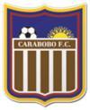 Old Carabobo FC football shirts and soccer jerseys