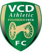 Old VCD Athletic football shirts and soccer jerseys
