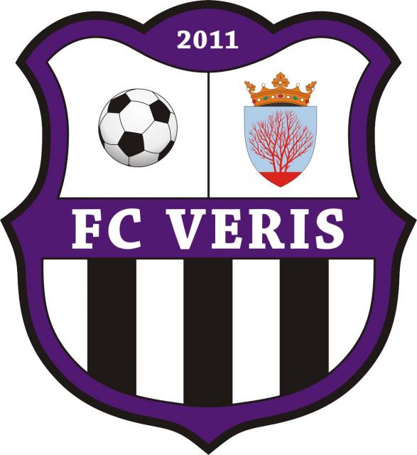 Old FC Veris Chisinau football shirts and soccer jerseys
