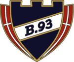 Old Boldklubben af 1893 football shirts and soccer jerseys