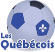 Old Québec football shirts and soccer jerseys